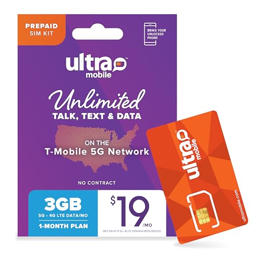 Find The Best Prepaid Mobile Phone Plans Reviews & Comparison - Katynel