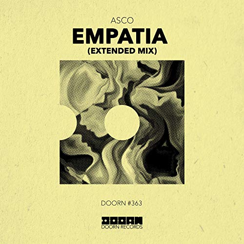 Amazon.co.jp: Empatia (Extended Mix) : Asco: Digital Music