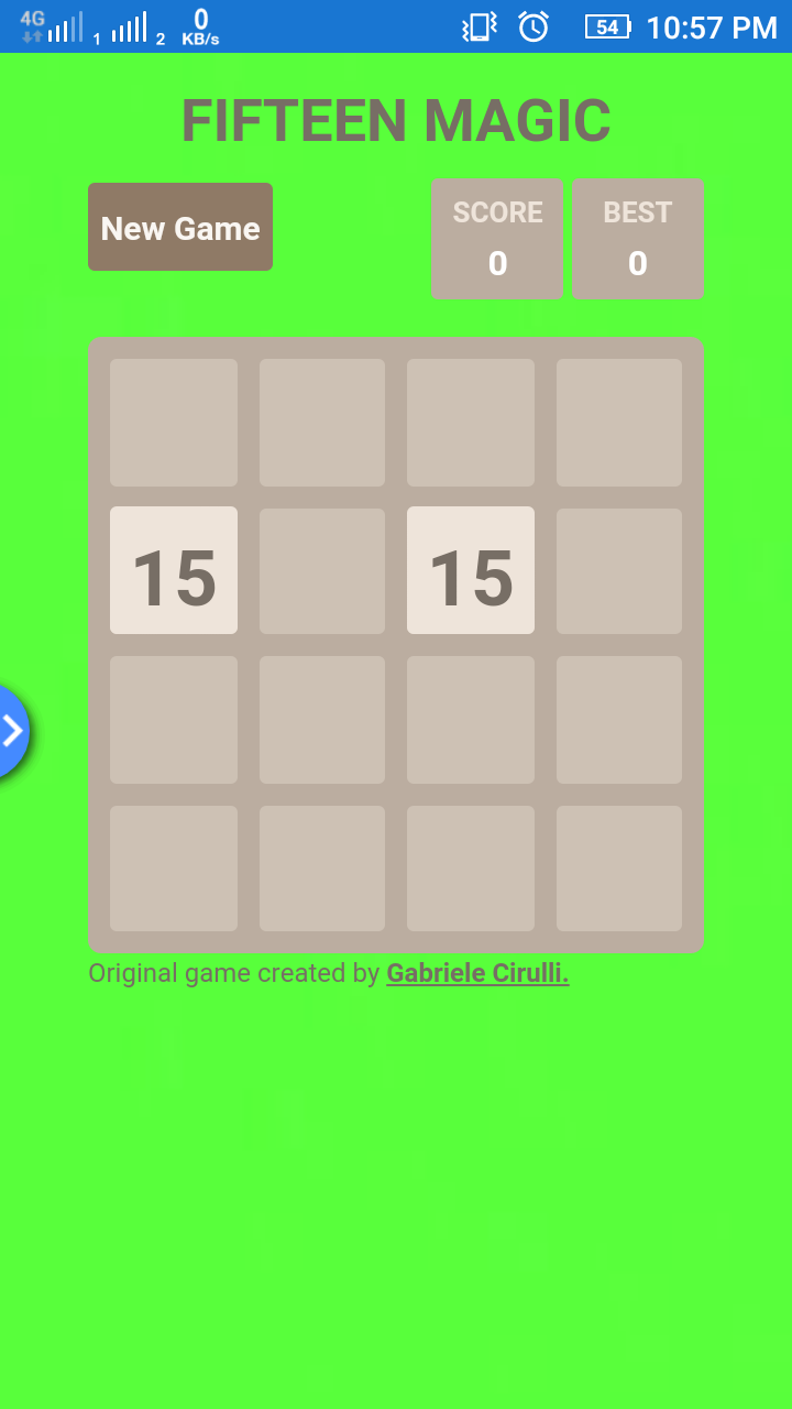 FIFTEEN MAGIC:Amazon.com:Appstore for Android