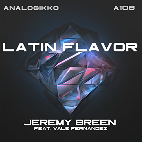 Amazon.com: Latin Flavor : Jeremy Breen, Vale Fernandez: Digital Music