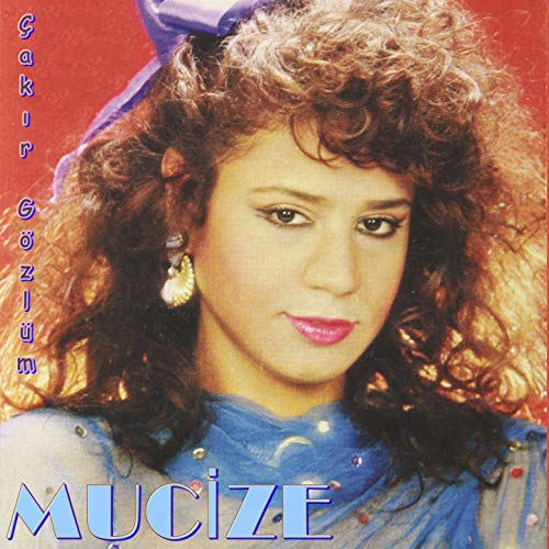 Amazon.com: Çakır Gözlüm : Mucize: Digital Music