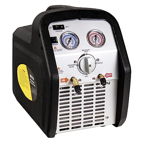 Best Refrigerant Identifiers: Tips for Choosing the Right Tool for Your ...
