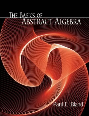 Buy The Basics of Abstract Algebra Book Online at Low Prices in India ...