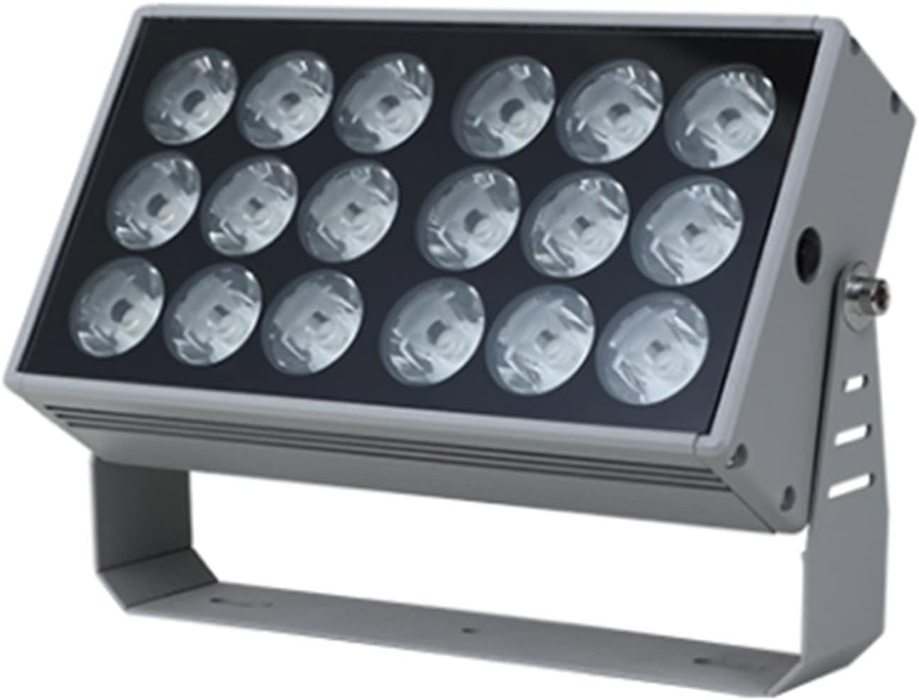 WZYJLyds LED Long Distance Spotlight Outdoor Building Wall Washer ...