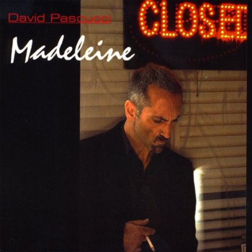 Madeleine by David Pascucci on Amazon Music - Amazon.com