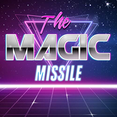 The Magic Missile : Magic Missile: Amazon.in: Audible Books & Originals