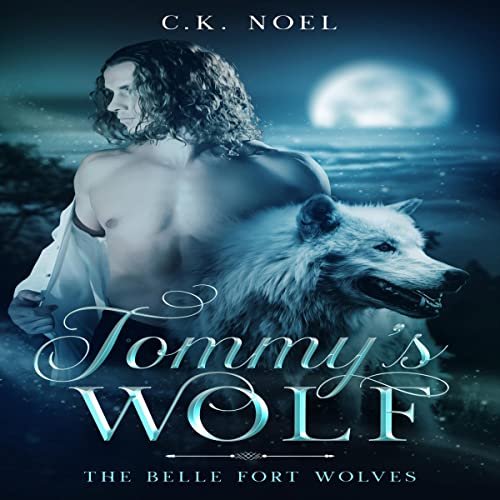 Amazon.com: Tommy's Wolf: The Belle Fort Wolves 1 (Audible Audio ...