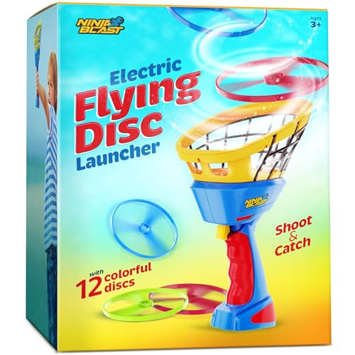 Amazon Best Sellers: Best Flying Toys