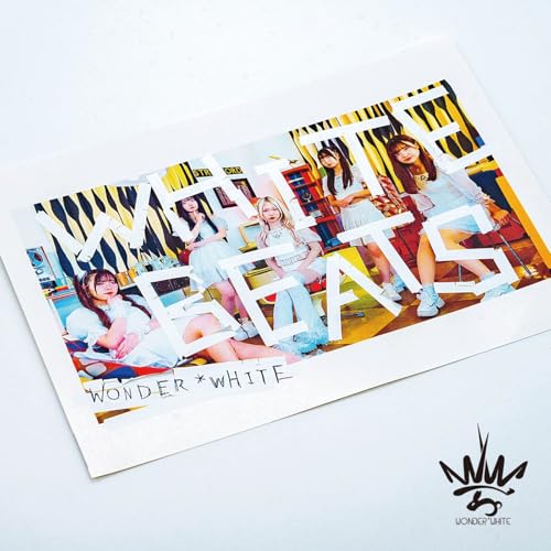 Amazon Music Unlimited - WONDER*WHITE 『WHITE BEATS』