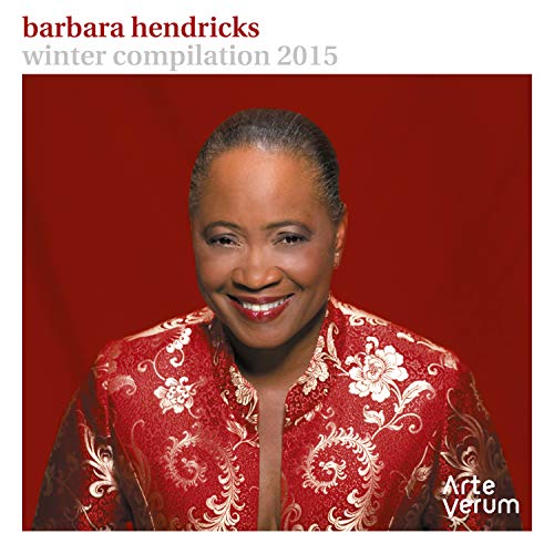 Barbara Hendricks
