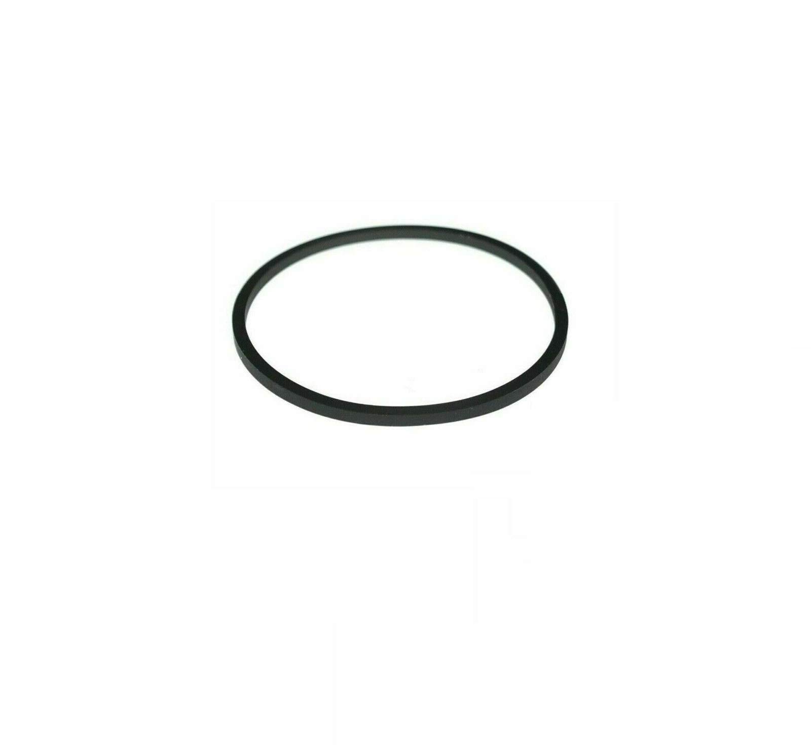 Amazon.com: CD Mechanism CDM55 PUR Draw Loading Rubber Belt for Sony ...