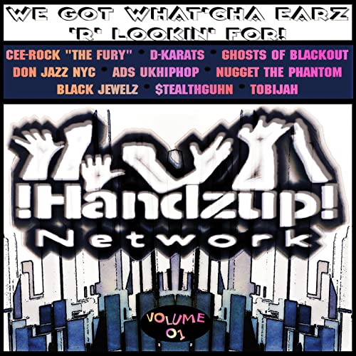 Écouter We Got What'cha Earz 'R' Lookin' for!, Vol. 1 par VARIOUS ...