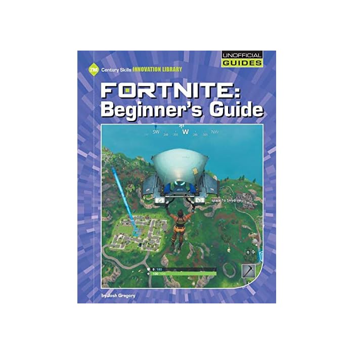 Buy Fortnite: Beginner's Guide Online at desertcart INDIA