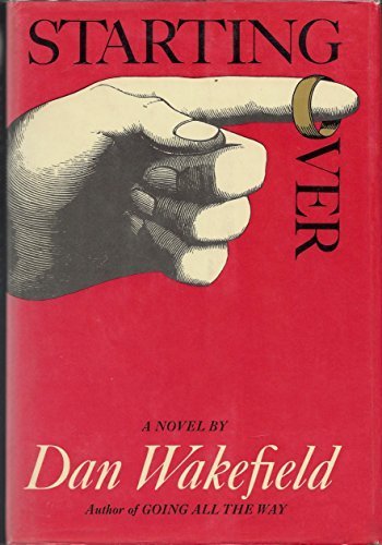 Starting Over: Wakefield, Dan: 9789997539946: Amazon.com: Books