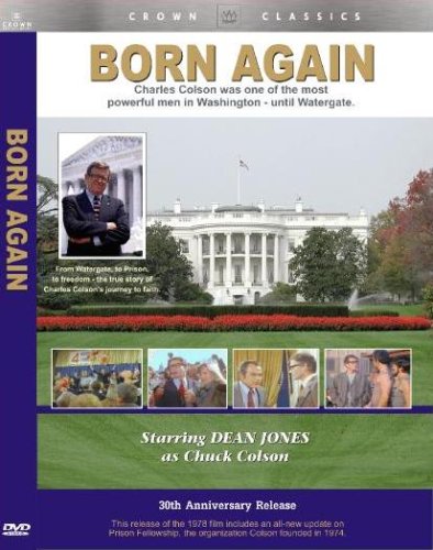 Born Again - DVD: Amazon.de: DVD & Blu-ray