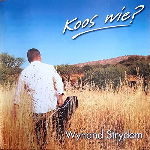 Amazon MusicでWynand StrydomのKoos Wie?を再生する