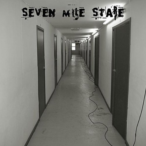 Amazon.co.jp: Seven Mile Stare : Seven Mile Stare: Digital Music