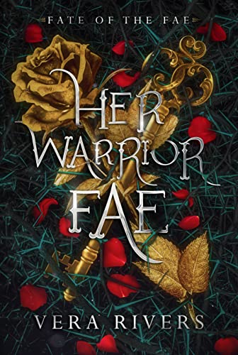 Her Warrior Fae (Fate of the Fae Book 5) - Kindle edition by Rivers, Vera. Paranormal Romance ...