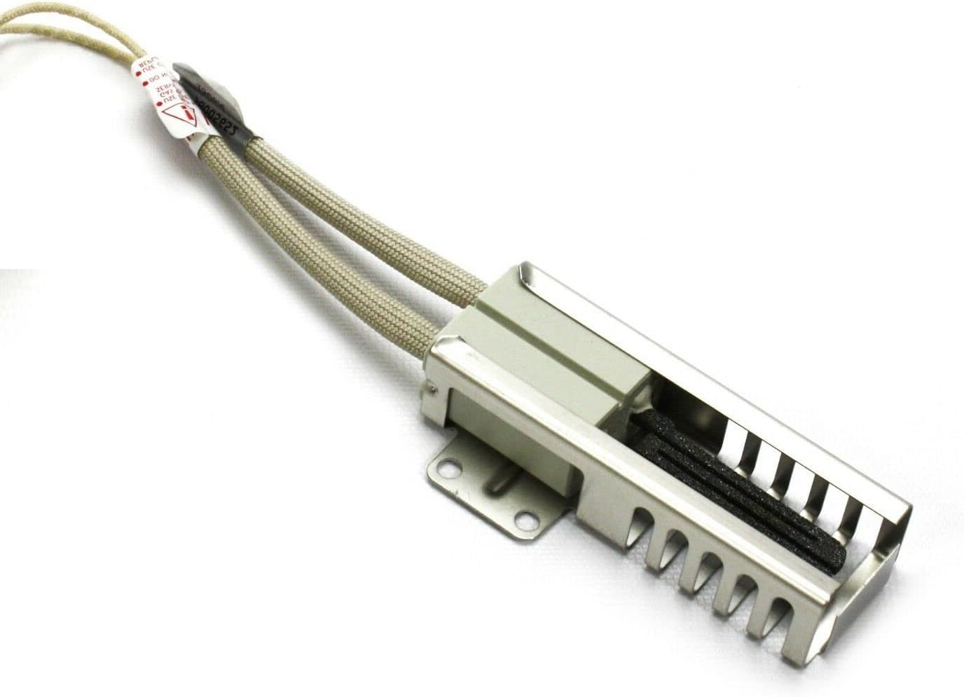 Amazon.com: W11176454 Oven Range Burner Igniter for Whirlpool W10914411 ...