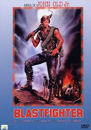 Amazon.com: Blastfighter - IMPORT : michael sopkiw, george eastman ...