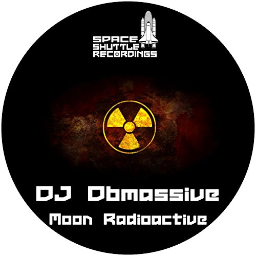 Play Moon Radioactive by DJ Dbmassive on Amazon Music
