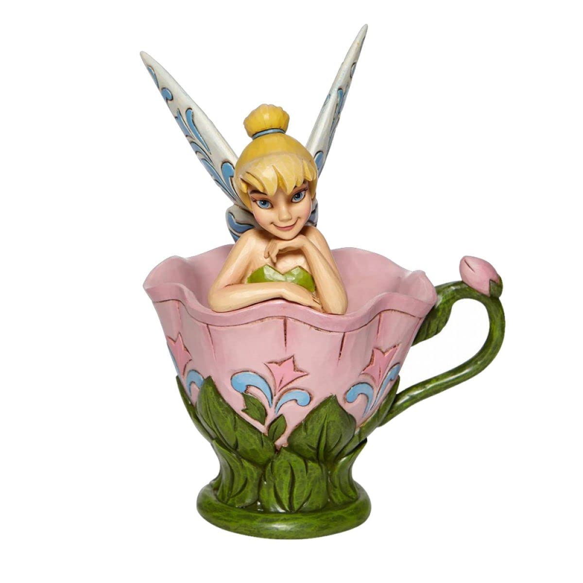 Original Tinkerbell Sitting