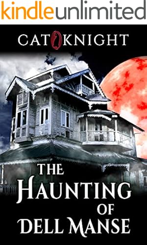 Amazon.com: The Haunting of Bluebelle Manor: A Riveting Haunted House Mystery (A Riveting ...