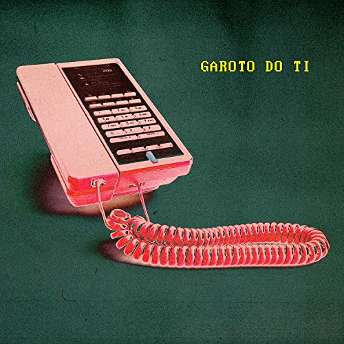 Play Garoto do Ti by Johnny Monteiro on Amazon Music