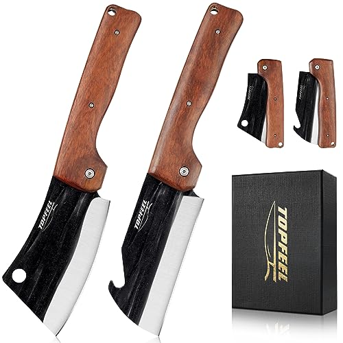 Topfeel – All Knife Sets