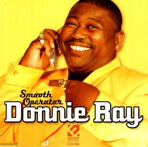 RAY,DONNIE - Smooth Operator - Amazon.com Music