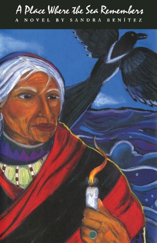 A Place Where the Sea Remembers: A Novel eBook : Benitez, Sandra ...