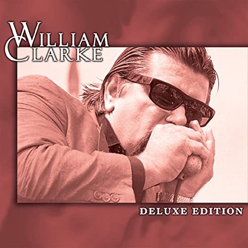 Play Deluxe Edition by William Clarke on Amazon Music