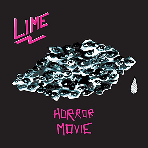 Amazon.co.jp: Horror Movie : Lime: デジタルミュージック