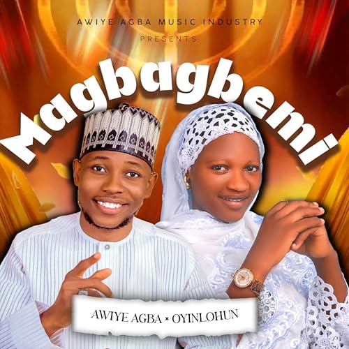 Play MAGBAGBEMI by Awiye Agba on Amazon Music Unlimited
