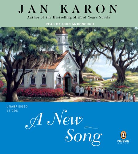 A New Song: Jan Karon: 9780143142263: Amazon.com: Books