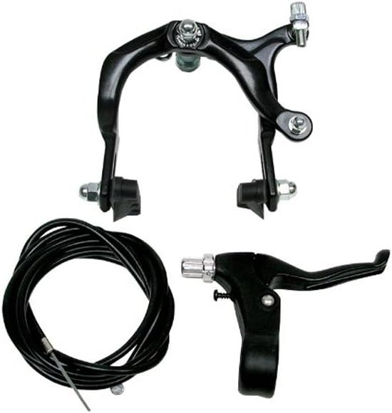 Amazon.com : Golden Cycles Brake Set, Single Speed, Road Bike, Commuter ...
