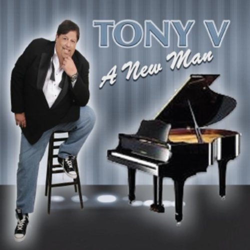 Play A New Man by Tony V on Amazon Music