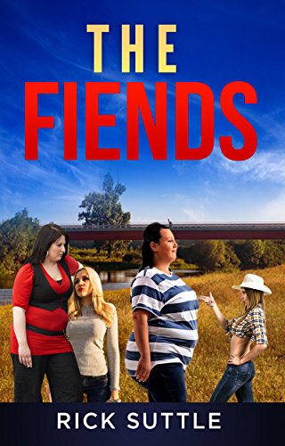 Amazon.com: The Fiends eBook : Suttle, Rick: Kindle Store