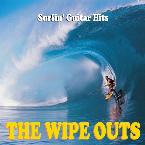 Amazon.com: Surfin' Guitar Hits : The Wipeouts: Digital Music