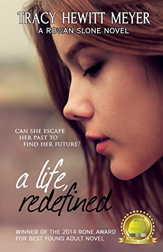 Book review of A Life, Redefined - Readers' Favorite: Book Reviews and ...