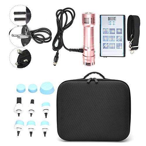 6 Best Shockwave Therapy Machines for Home Use - RespectCareGivers