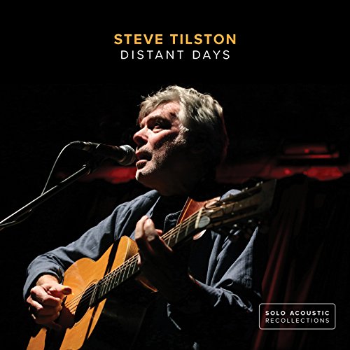 Steve Tilston: Distant Days von Steve Tilston bei Amazon Music - Amazon.de