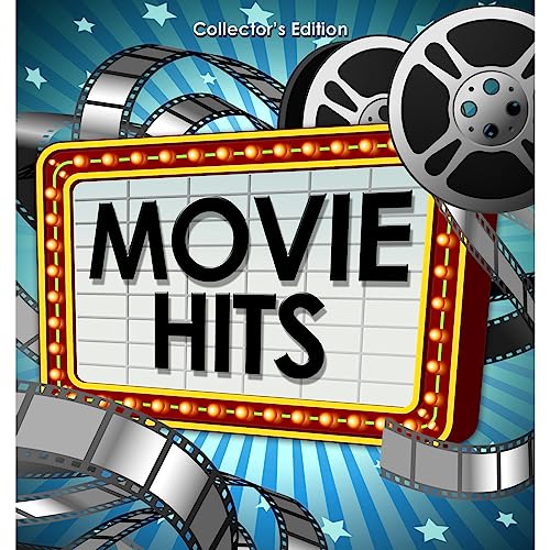 Amazon.com: Movie Hits : VARIOUS ARTISTS: Digital Music