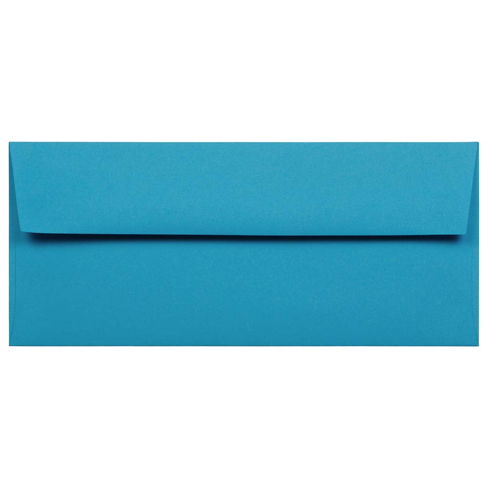 Amazon.com : JAM PAPER #10 Business Colored Envelopes - 4 1/8 x 9 1/2 ...
