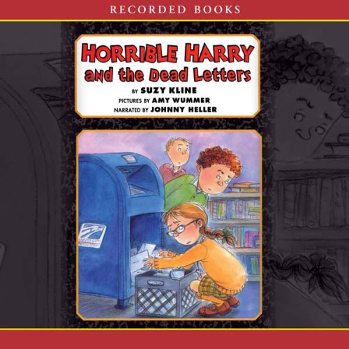 Amazon.com: Horrible Harry and the Christmas Surprise (Audible Audio ...