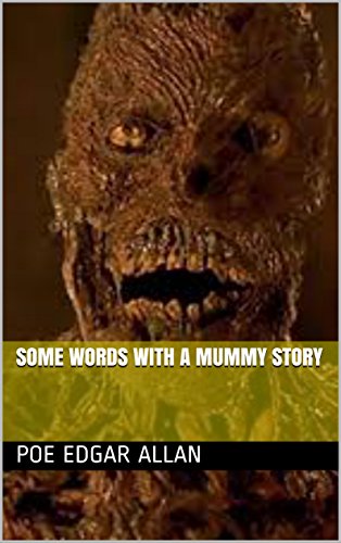 Some Words with a Mummy story (096 Book 96) - Kindle edition by Edgar ...