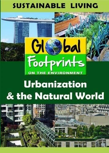 Amazon.com: Urbanization & The Natural World : Movies & TV