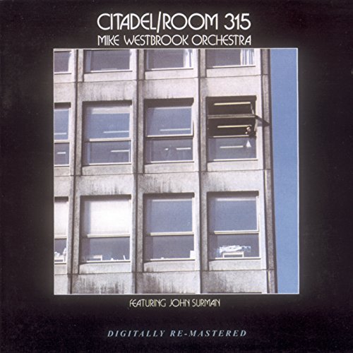 Amazon Musicでマイク・ウエストブルックのCitadel/Room 315を再生する