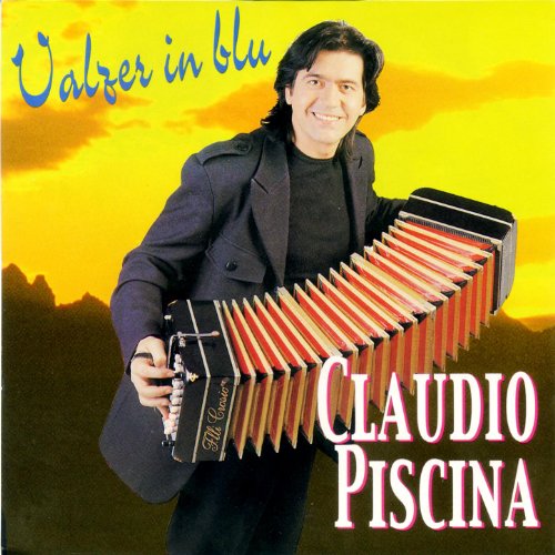 Amazon.com: Valzer In Blu : Claudio Piscina: Digital Music