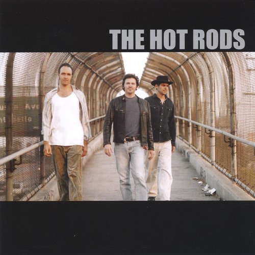 Play The Hot Rods by The Hot Rods on Amazon Music